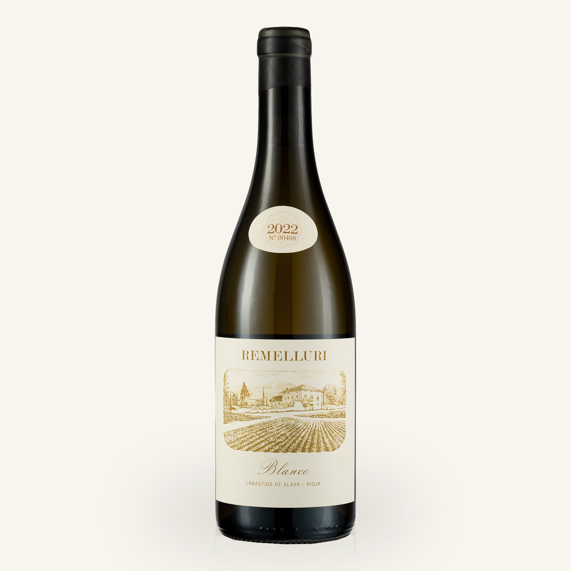 Remelluri Remelluri Blanco 2022 - Peak Wines