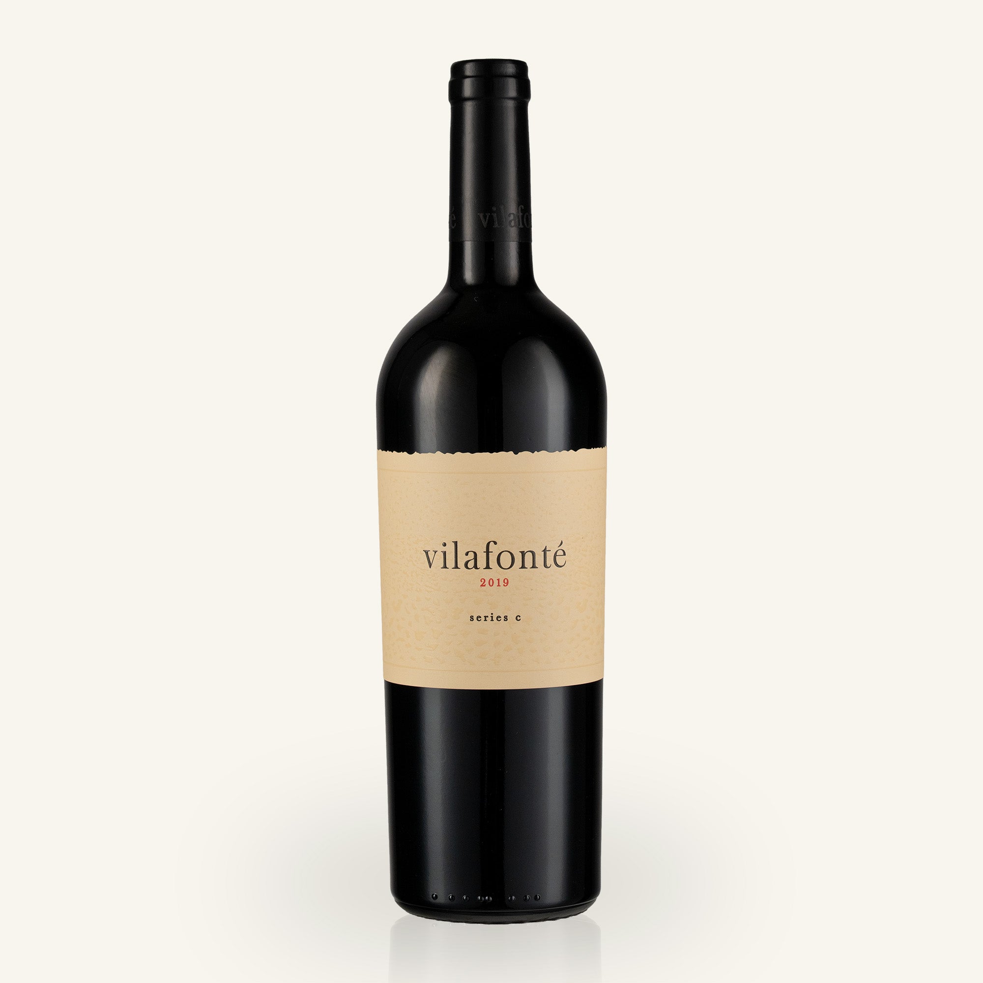 Vilafonté Series C 2019 - Peak Wines